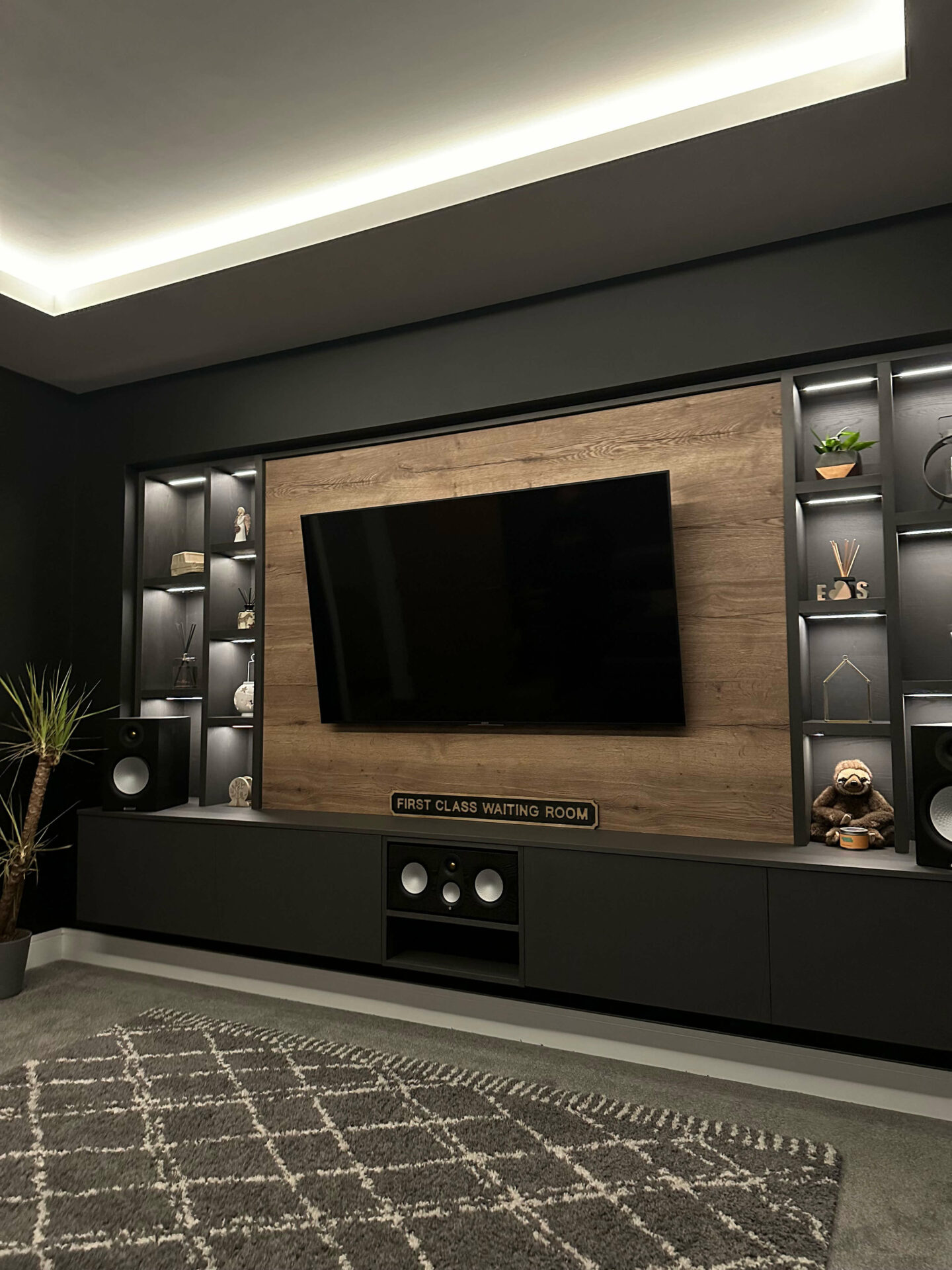 Media Walls - David McGrath